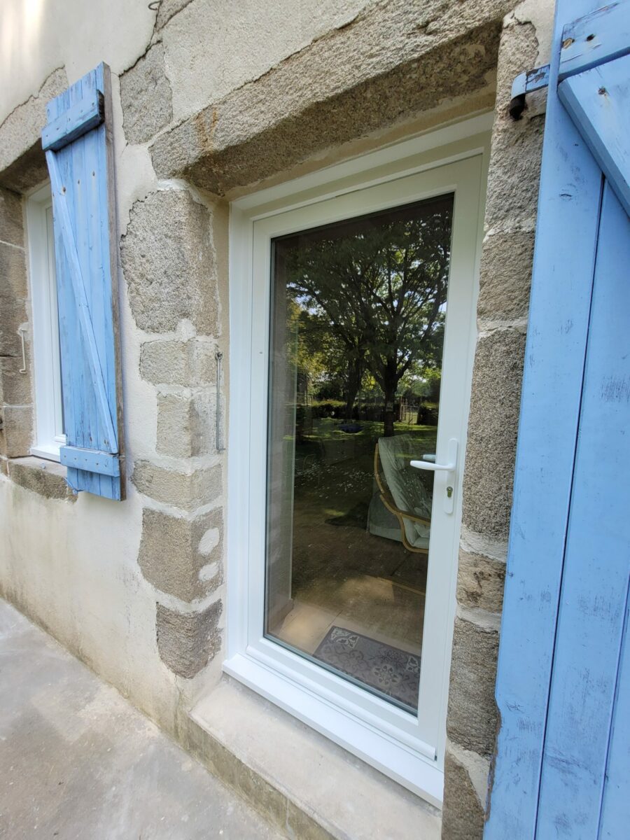 ARNAUD MENUISERIE à Aizenay, près de La Roche-sur-Yon – Nos réalisations